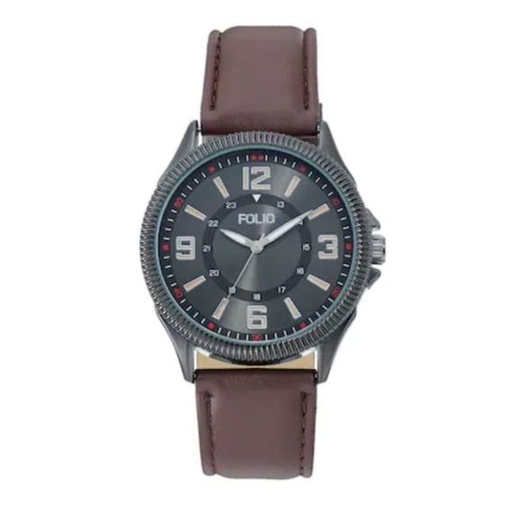 Folio | Accessories | Mens Folio Watch | Poshmark